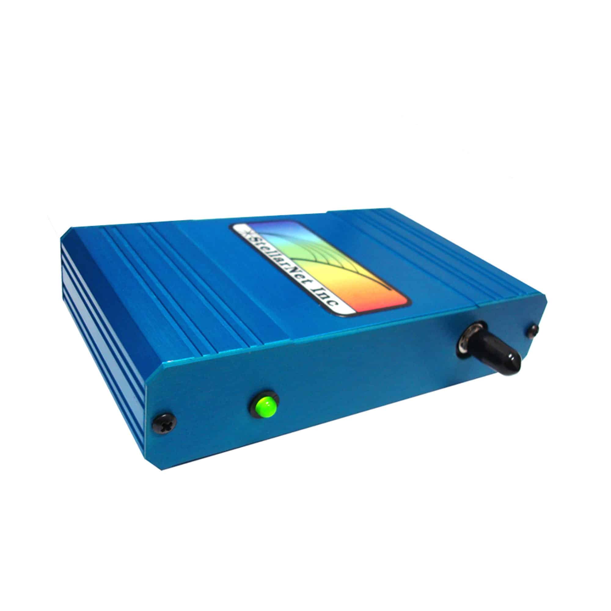 UV-VIS-Spektrometer | StellarNet | SI Scientific Instruments
