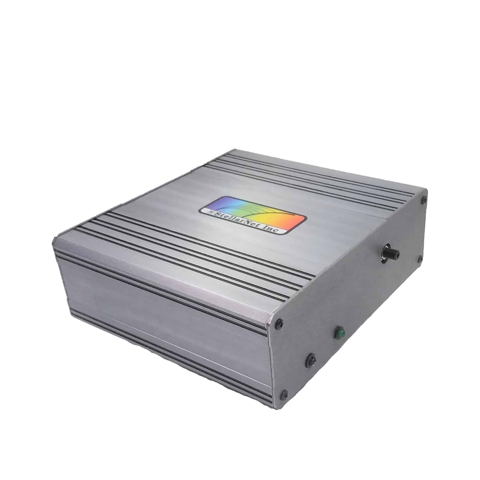 Raman-Spektrometer | StellarNet | SI Scientific Instruments