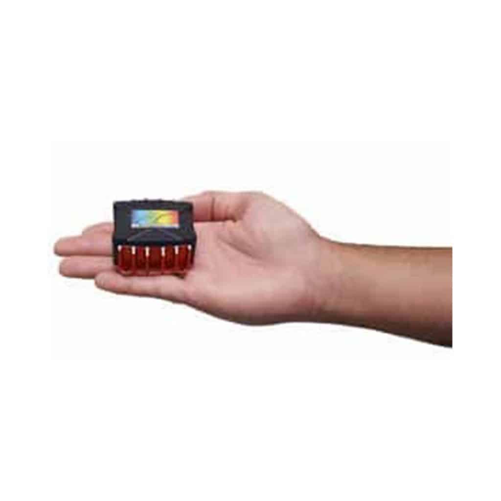 NIR Spectrometers | SI Scientific Instruments