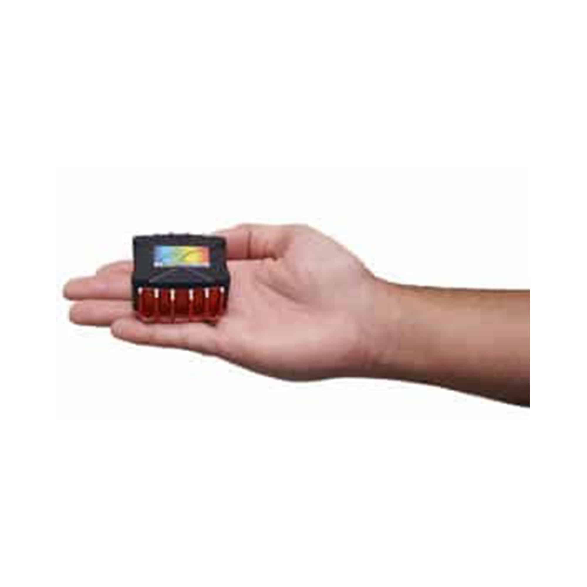 RED-Wave-Micro Mini-NIR-Spektrometer | SRS | SI GmbH