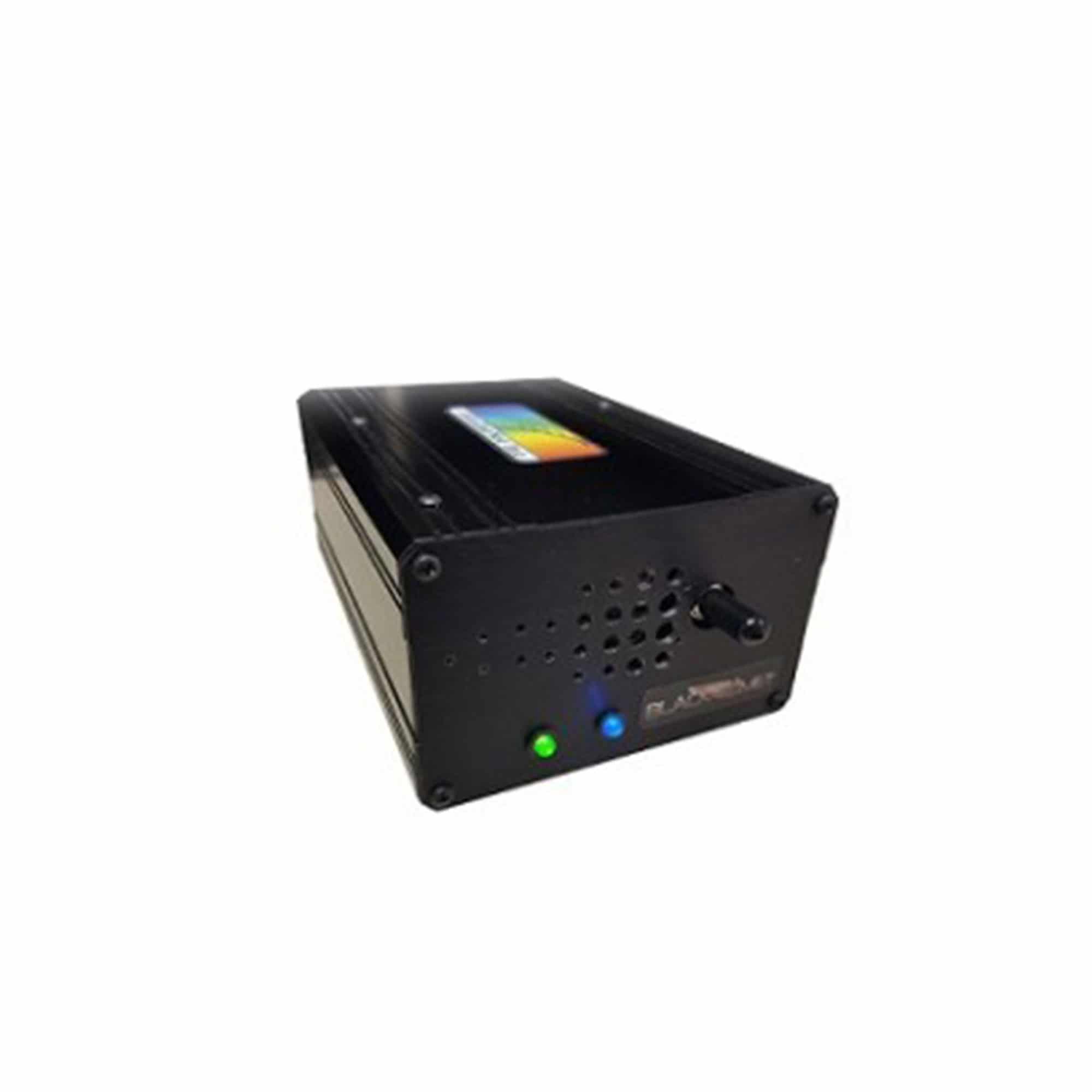 BLACK-Comet Gitterspektrometer | StellarNet | SI GmbH