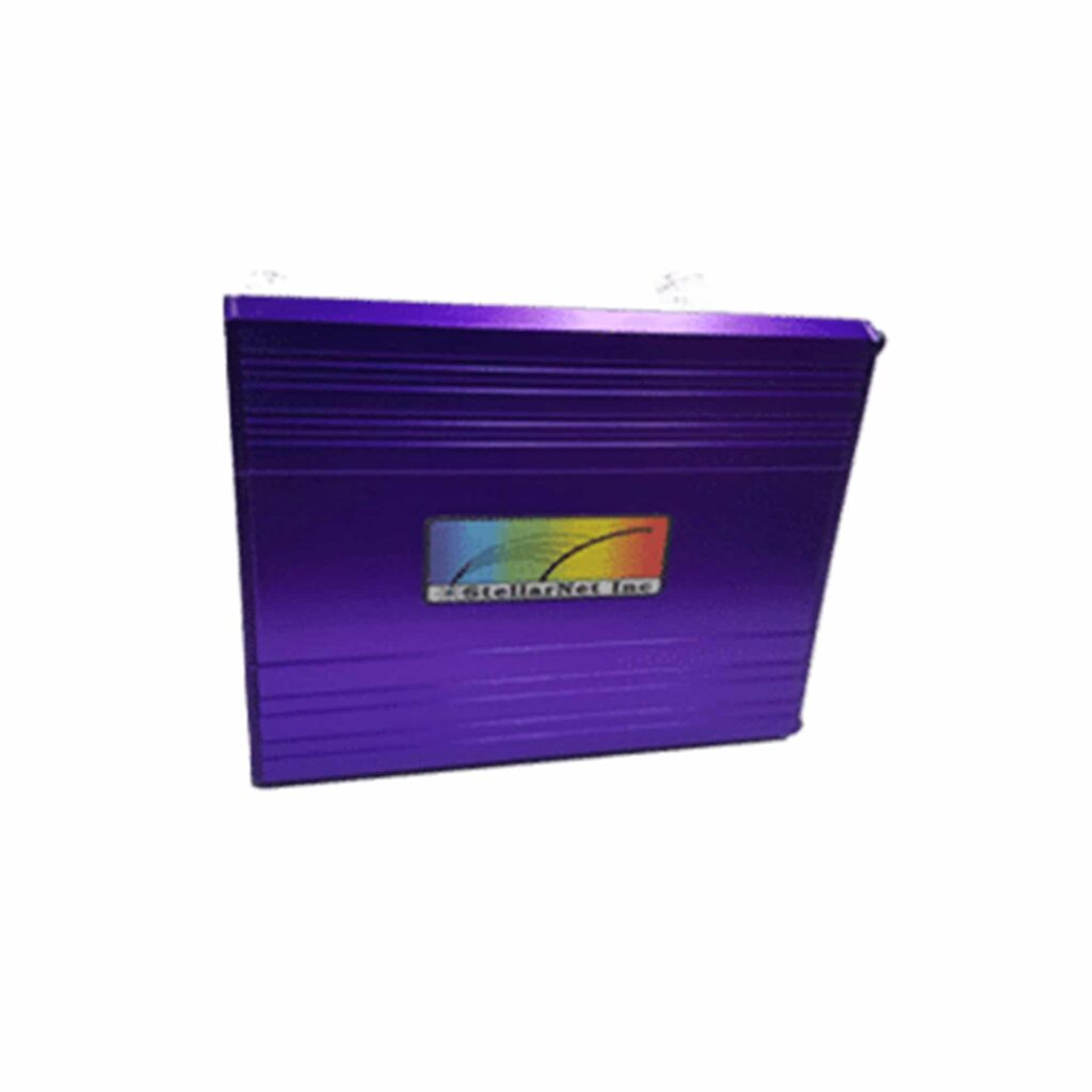 BLUE-Wave UV-VIS-Spektrometer | StellarNet | SI GmbH