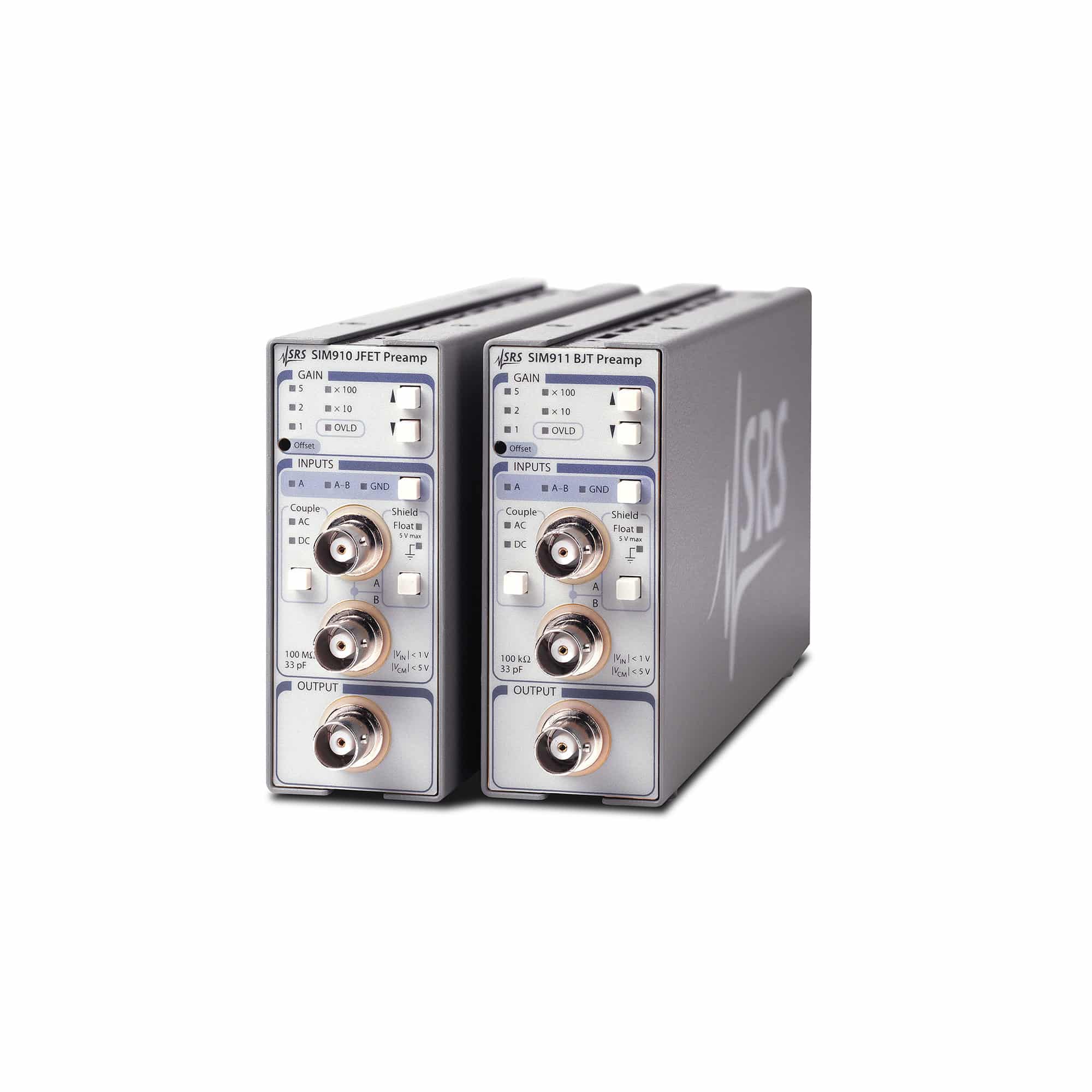 Moku:Lab 14-in-1 Messgerät | SI Scientific Instruments GmbH