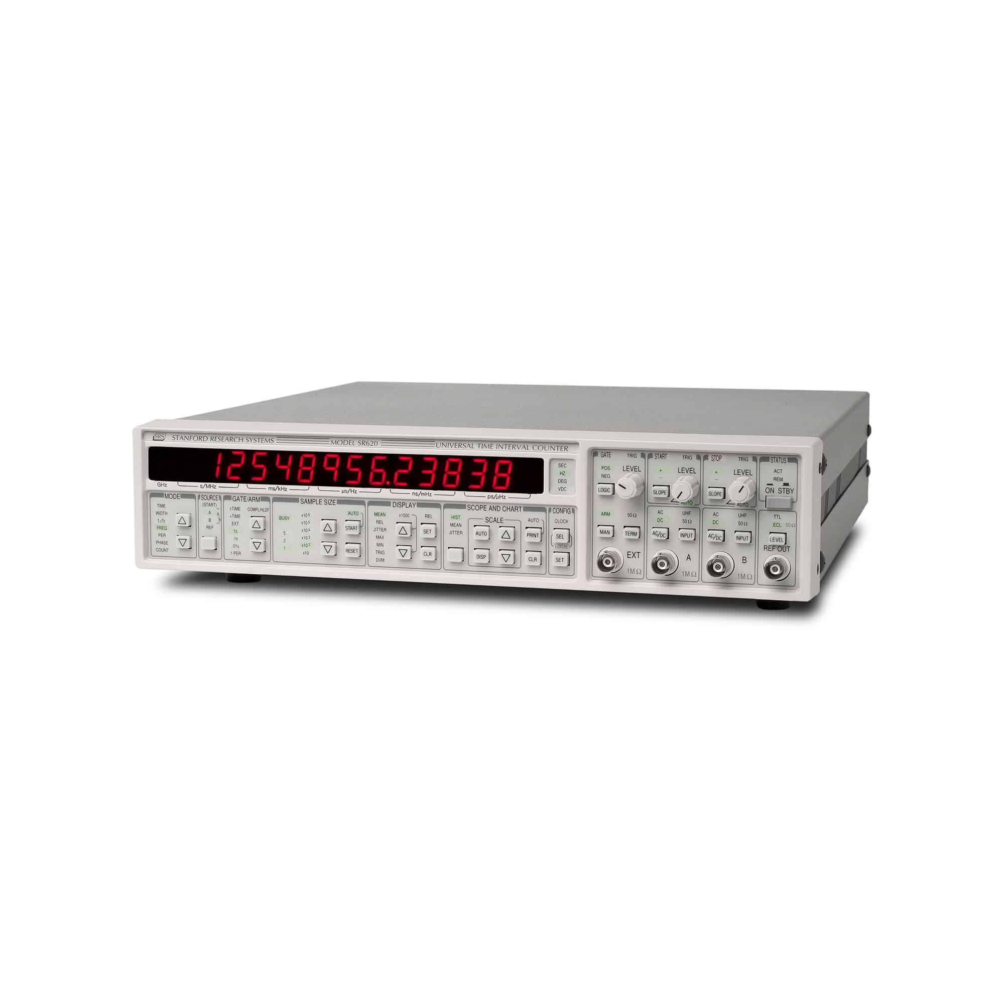 SR620 | SI Scientific Instruments