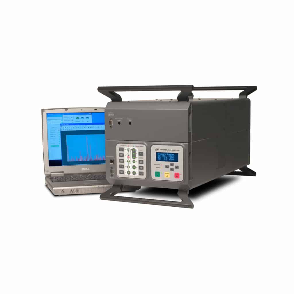 Stanford Research Systems (SRS) | SI Scientific Instruments ...