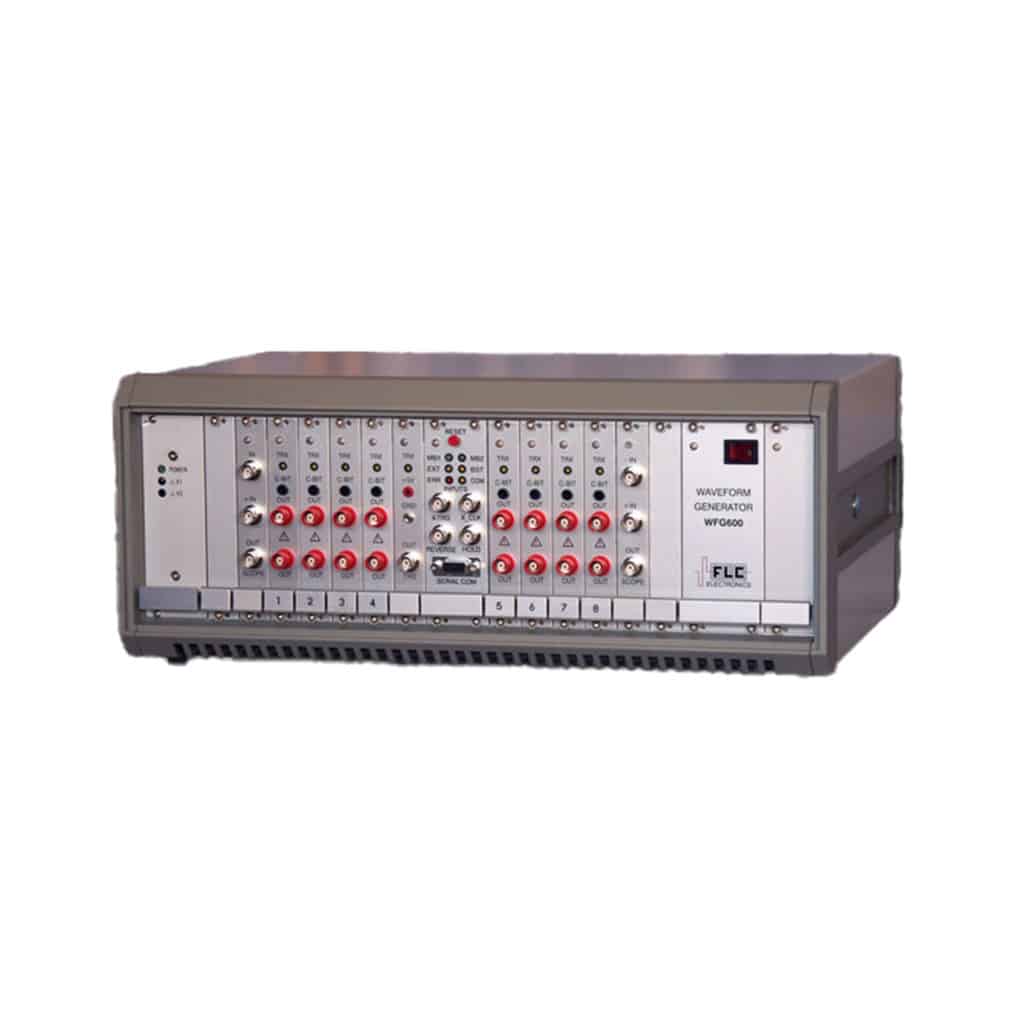 Arbitrary & Pulse Generators for HV | SI Scientific Instruments