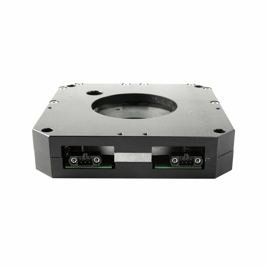 Piezo Stages (X, XY, XYZ, XYRZ) | SI Scientific Instruments