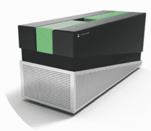 VASCO KIN | Echtzeitnanopartikelanalyse | SI GmbH