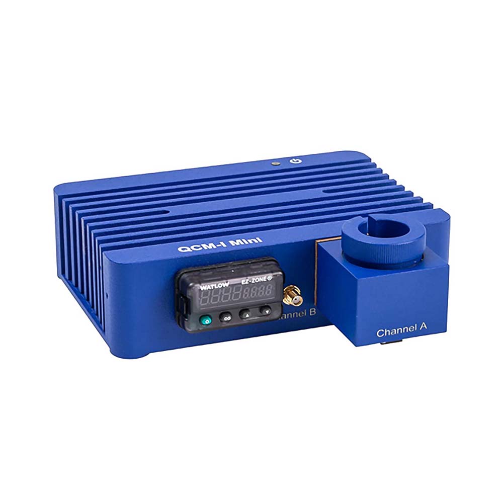 Quartz Crystal Microbalances & QCM Systems | SI Scientific Instruments
