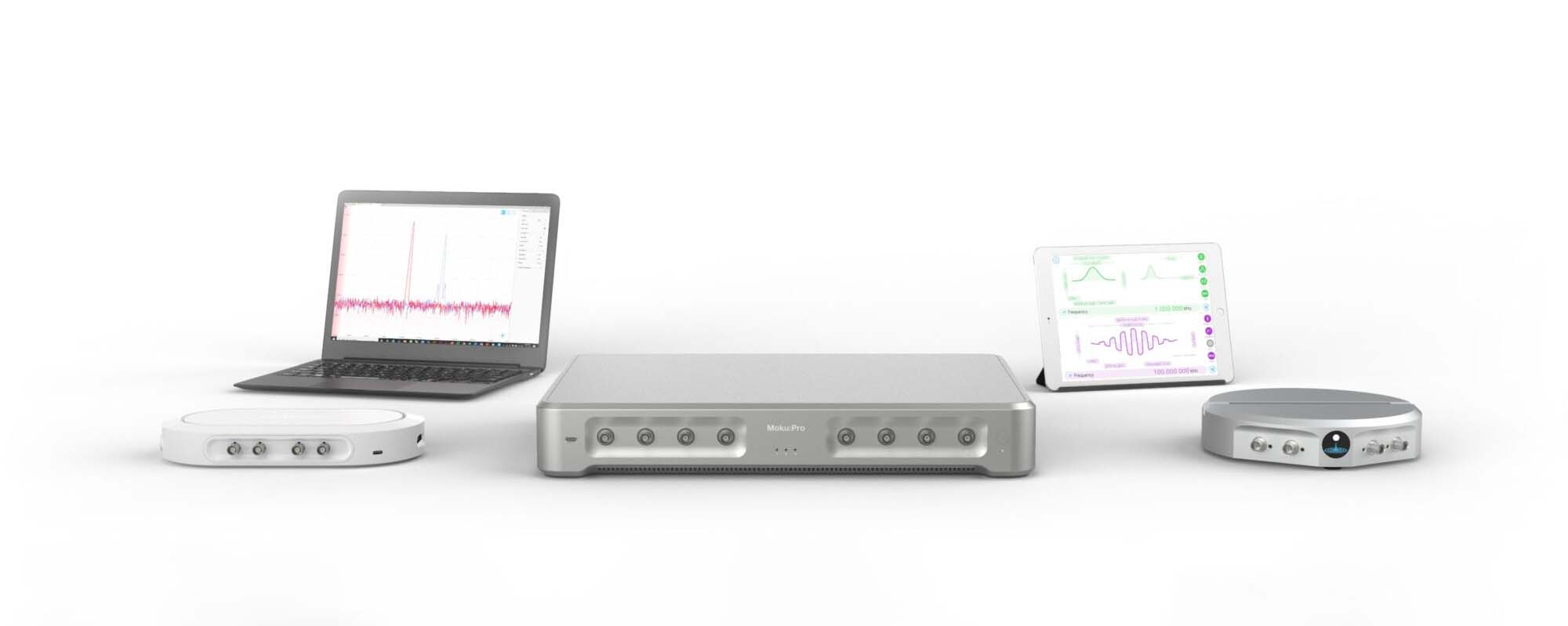 How-to: Easily install Moku upgrades | SI Scientific